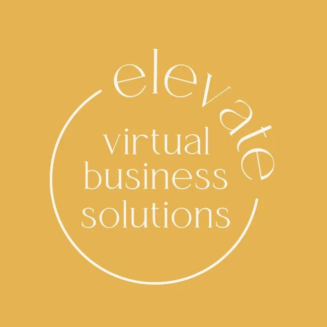 Elevate Virtual Business Solutions — Specht & Co. Creative Studio