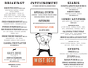 West Egg Cafe