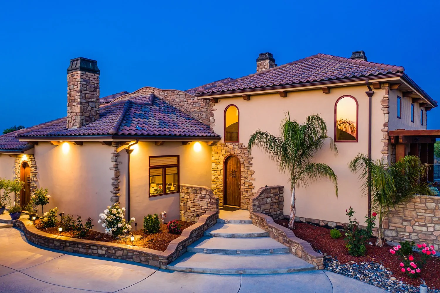 Real Estate & Aerial Photography - Fresno, Hanford, Madera