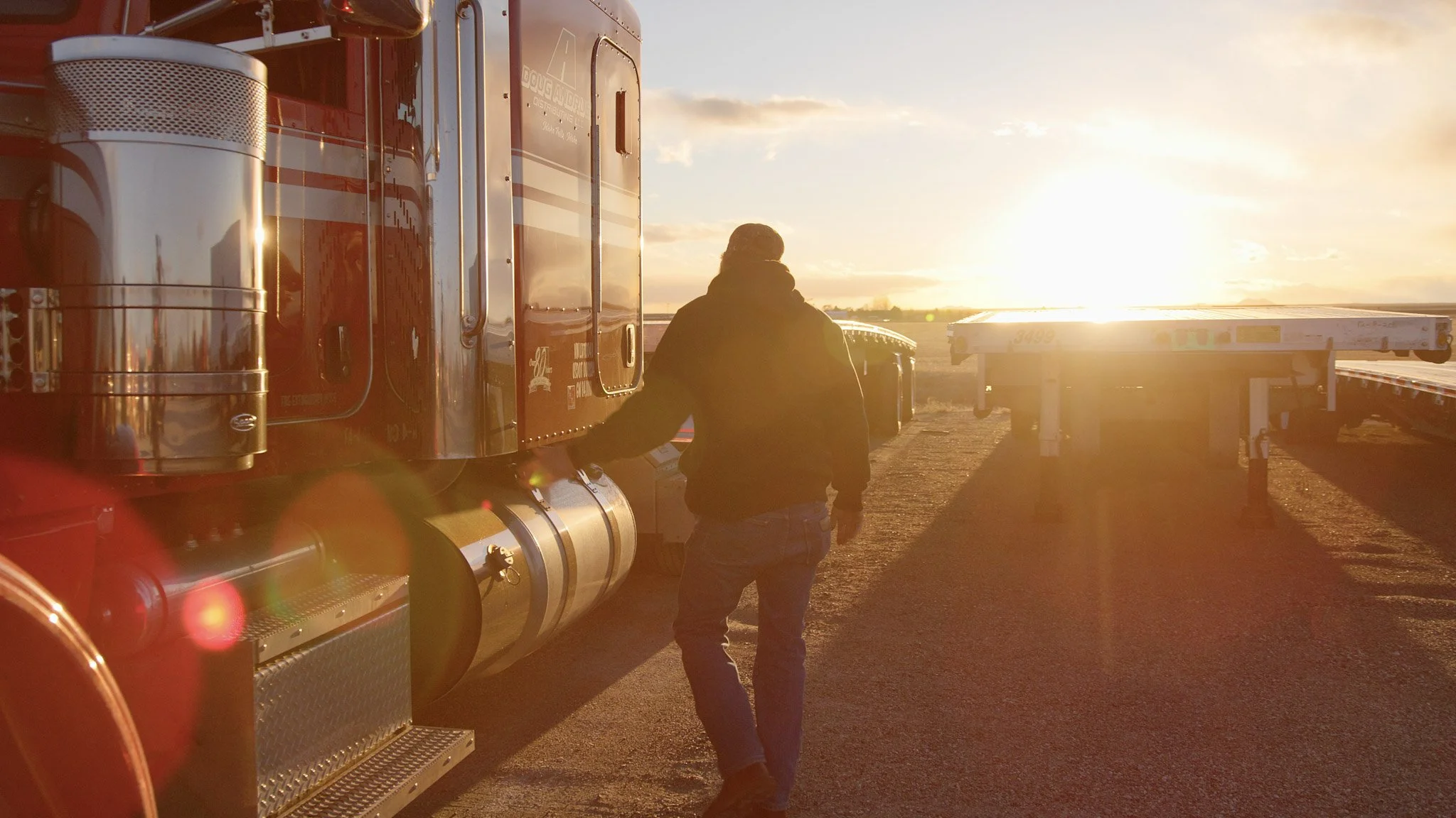 Resume Tips for Truck Drivers: Essential Advice for Success | Idaho ...