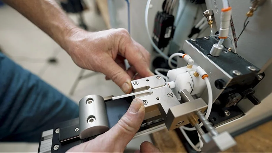 Training and Maintenance Videos for our O-Ring Installation Machines ...