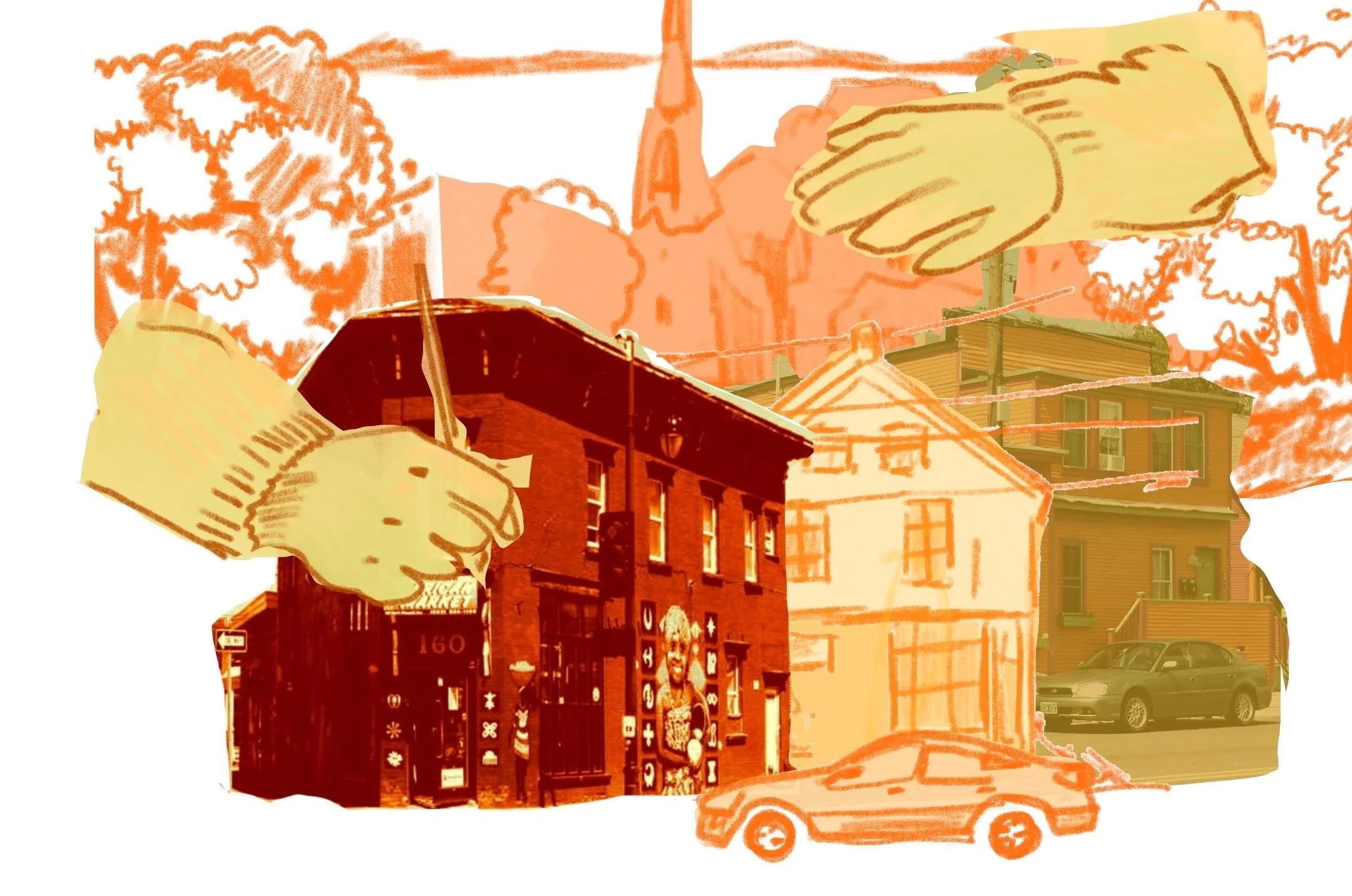 General 5 — Fair Housing Month VT