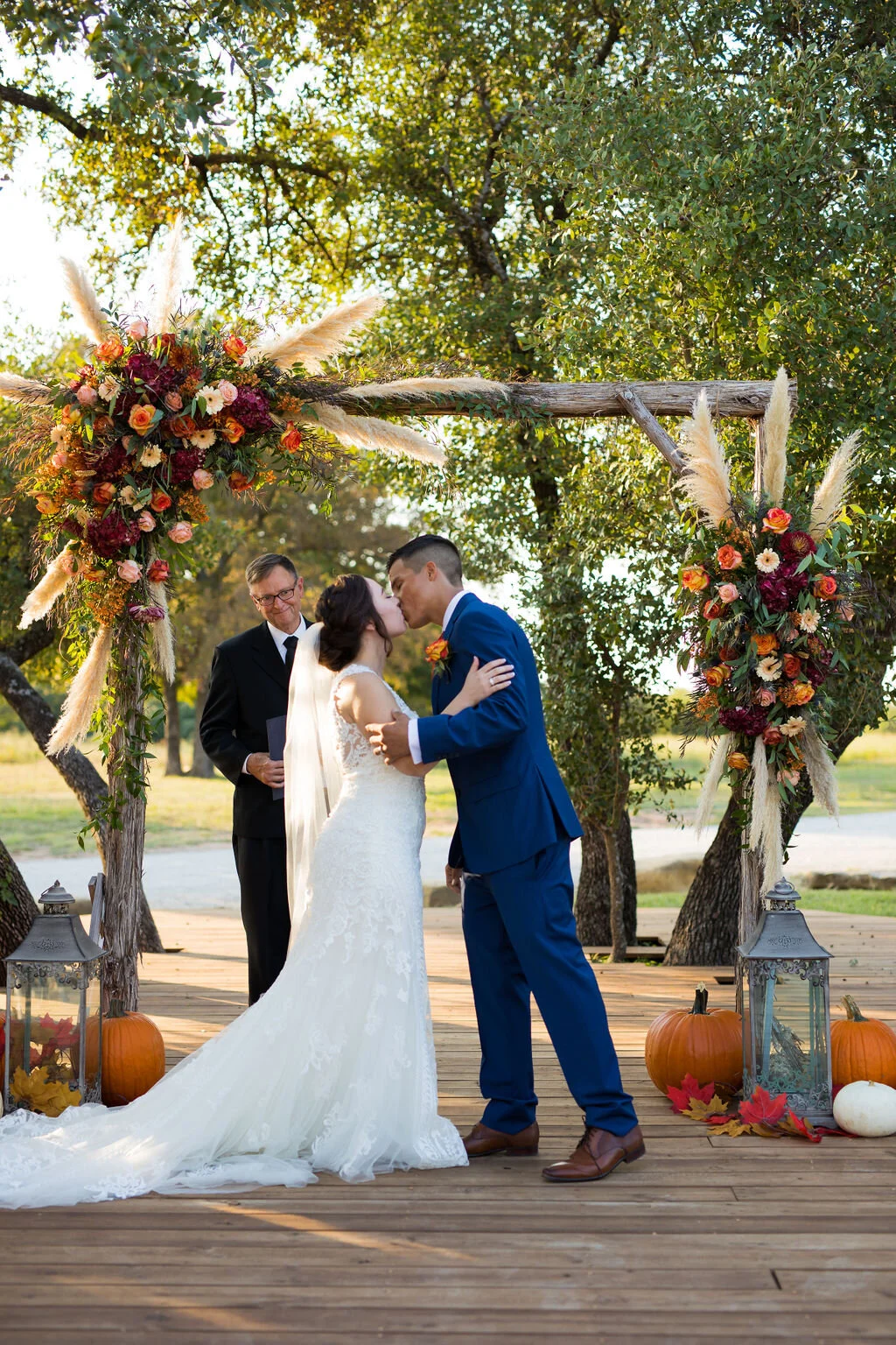 Included Vintage Decor — The Barn at Sparrow Creek Ranch