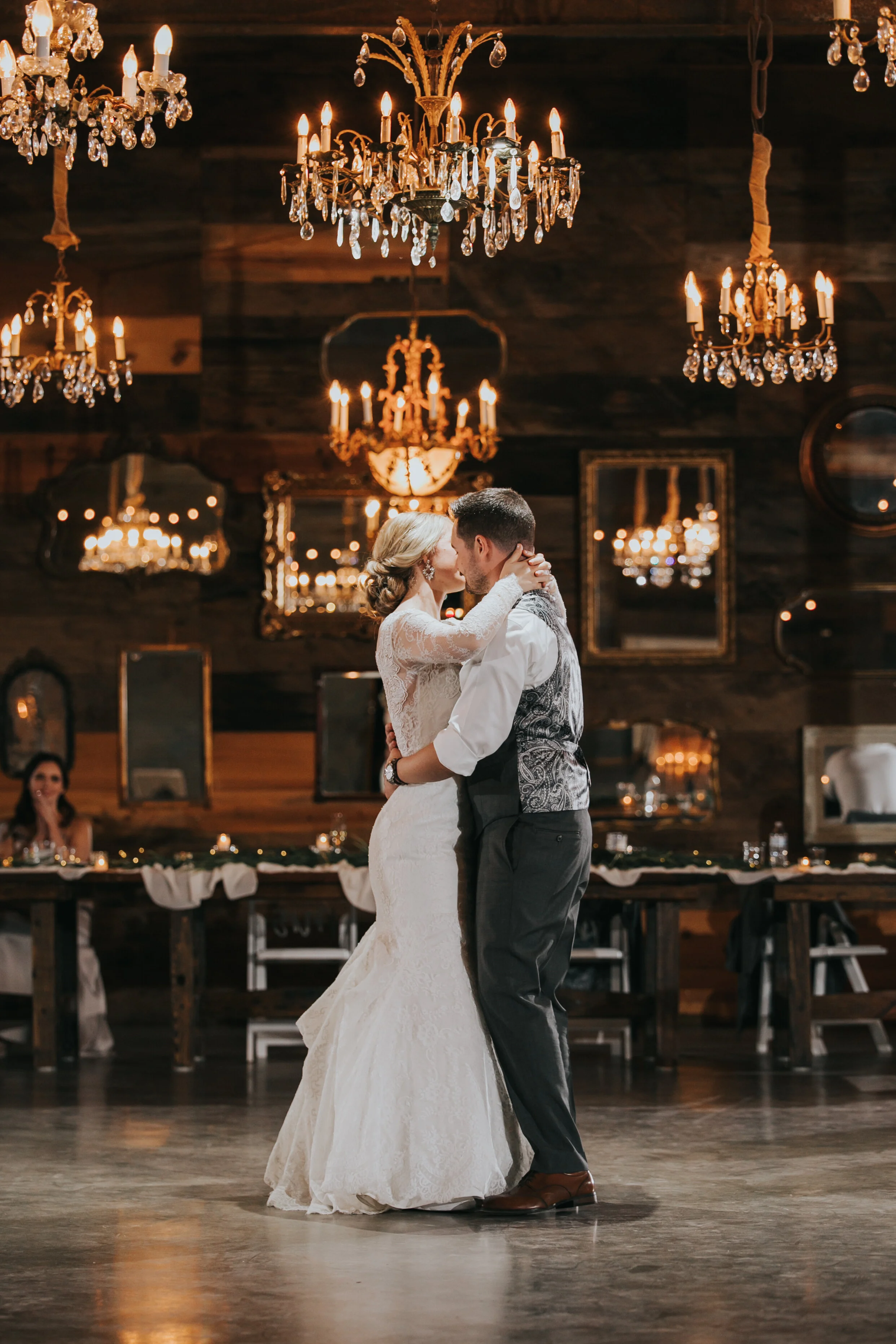 Wedding Planning Tools — The Barn at Sparrow Creek Ranch