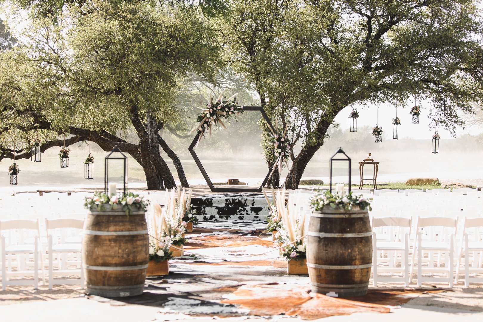 Availability — The Barn at Sparrow Creek Ranch