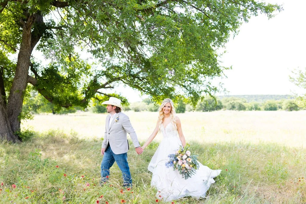 Possum Kingdom Lake and North Texas Destination Weddings: What to Know ...