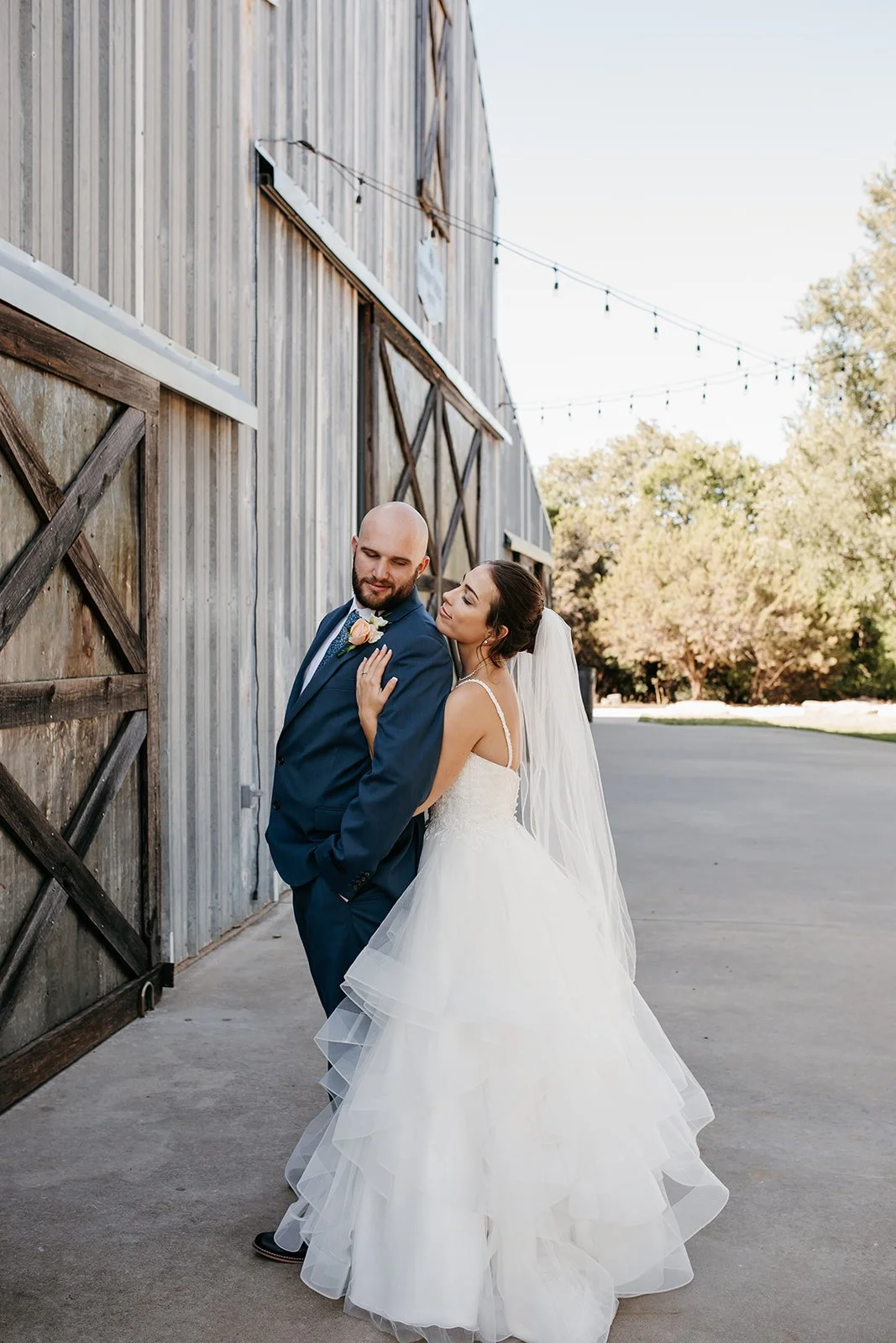 Ranch Wedding Bridal Gowns and Bridal Beauty | Top 8 Favorite Bridal ...