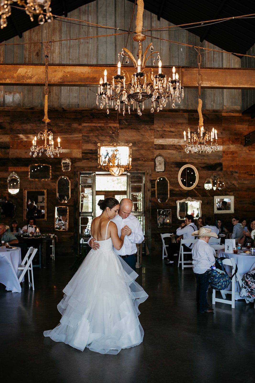 Ranch Wedding Bridal Gowns and Bridal Beauty | Top 8 Favorite Bridal ...