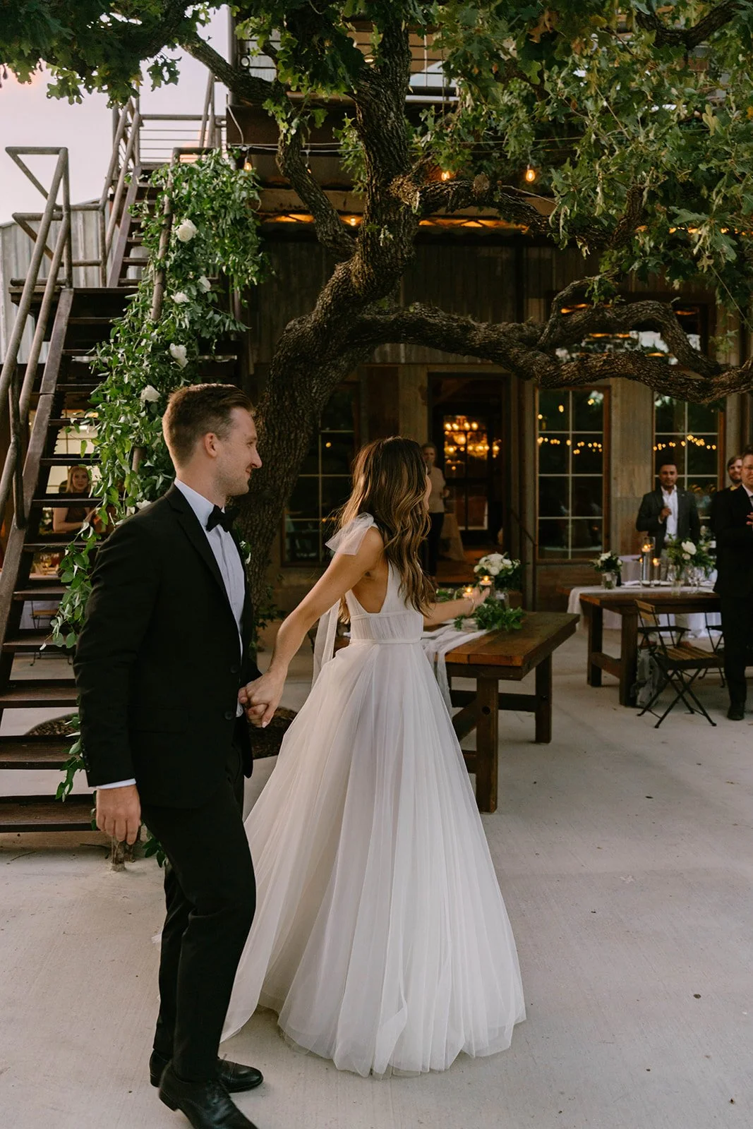 Ranch Wedding Bridal Gowns and Bridal Beauty | Top 8 Favorite Bridal ...