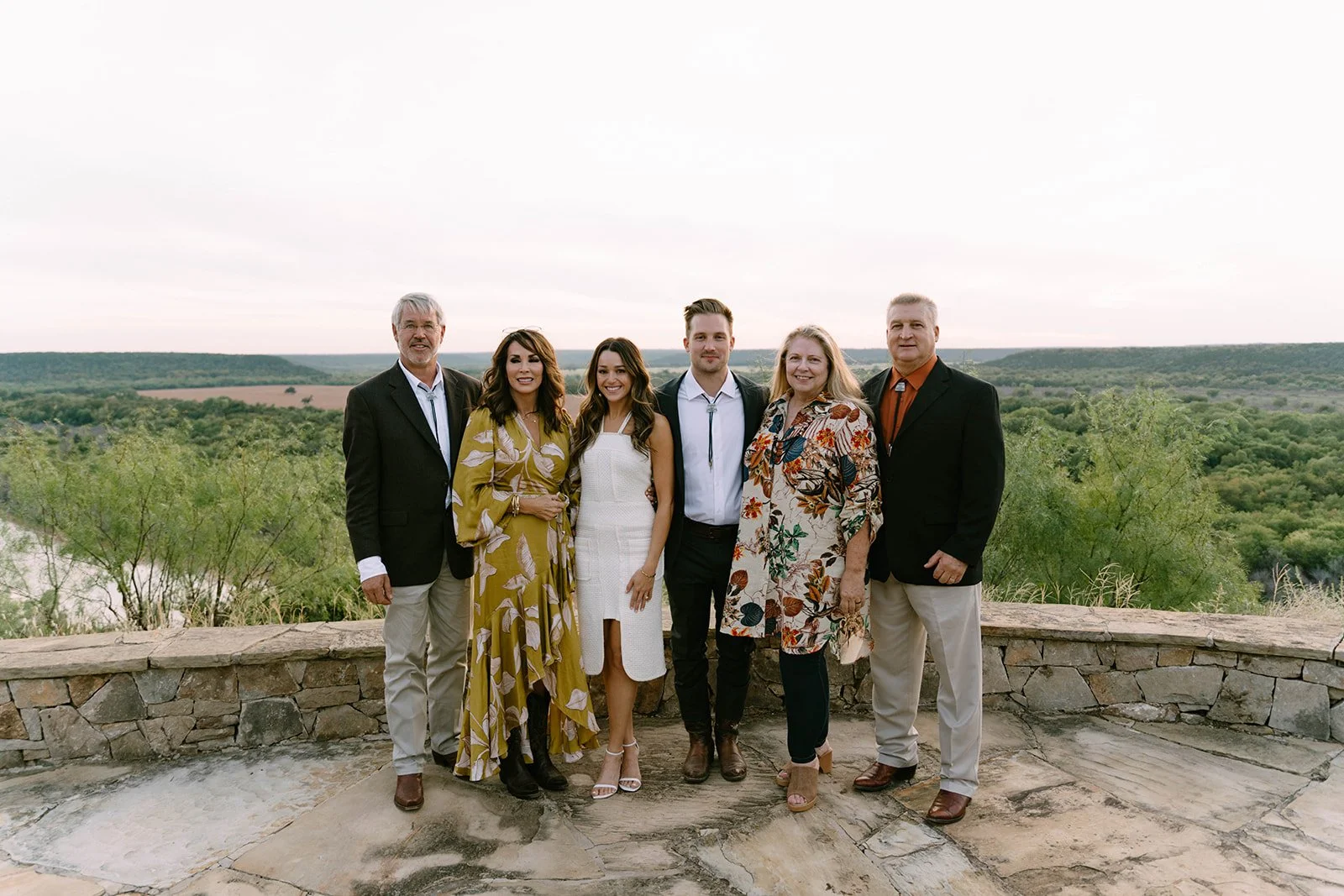 Wildcatter Ranch + Sparrow Creek Ranch with On-Site Lodging | The ...