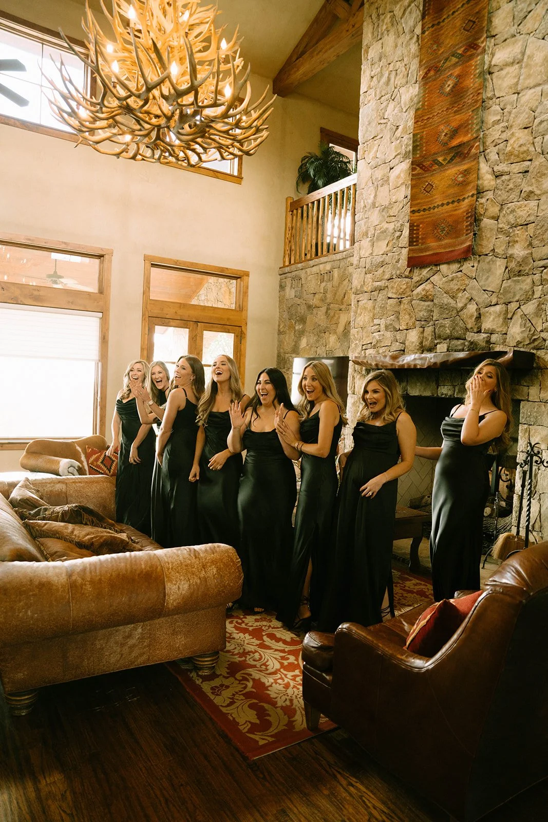 Wildcatter Ranch + Sparrow Creek Ranch with On-Site Lodging | The ...