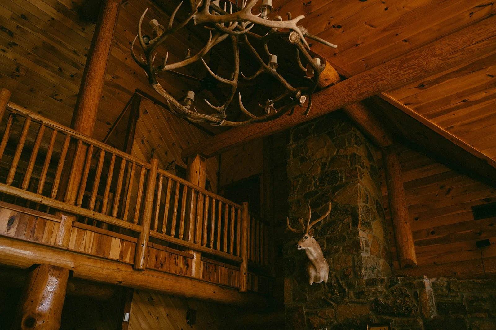 Wildcatter Ranch + Sparrow Creek Ranch with On-Site Lodging | The ...