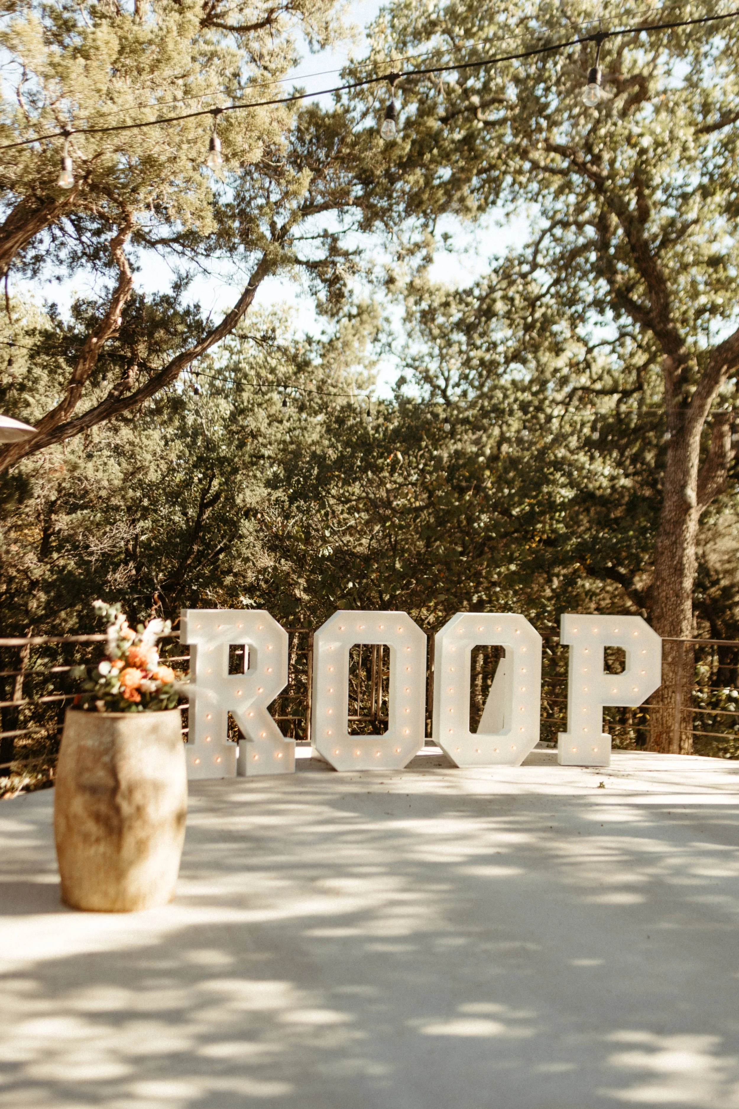 Weekend Wedding Venue in North Texas: Why Friday-Sunday Venue Rentals ...