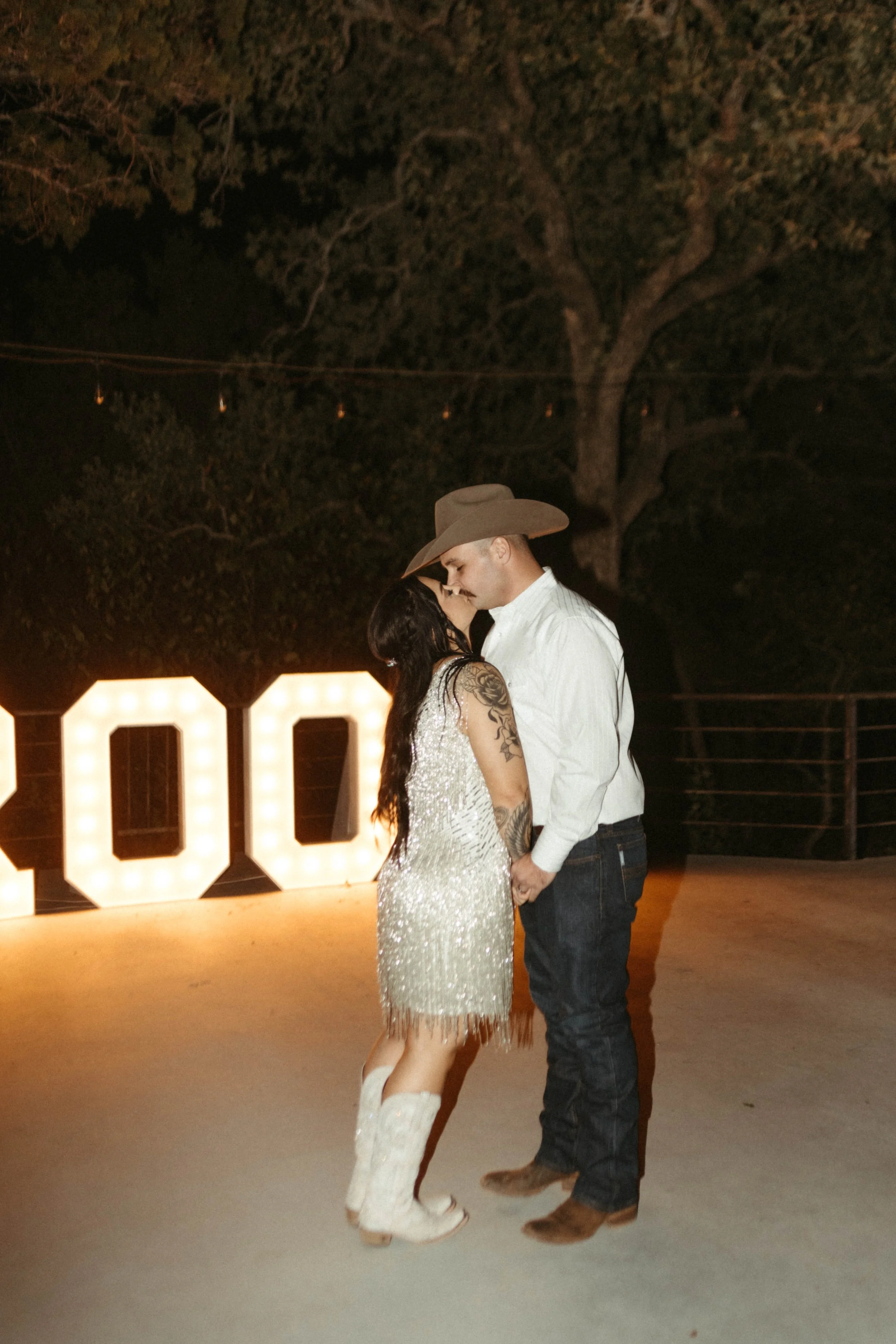 Weekend Wedding Venue in North Texas: Why Friday-Sunday Venue Rentals ...