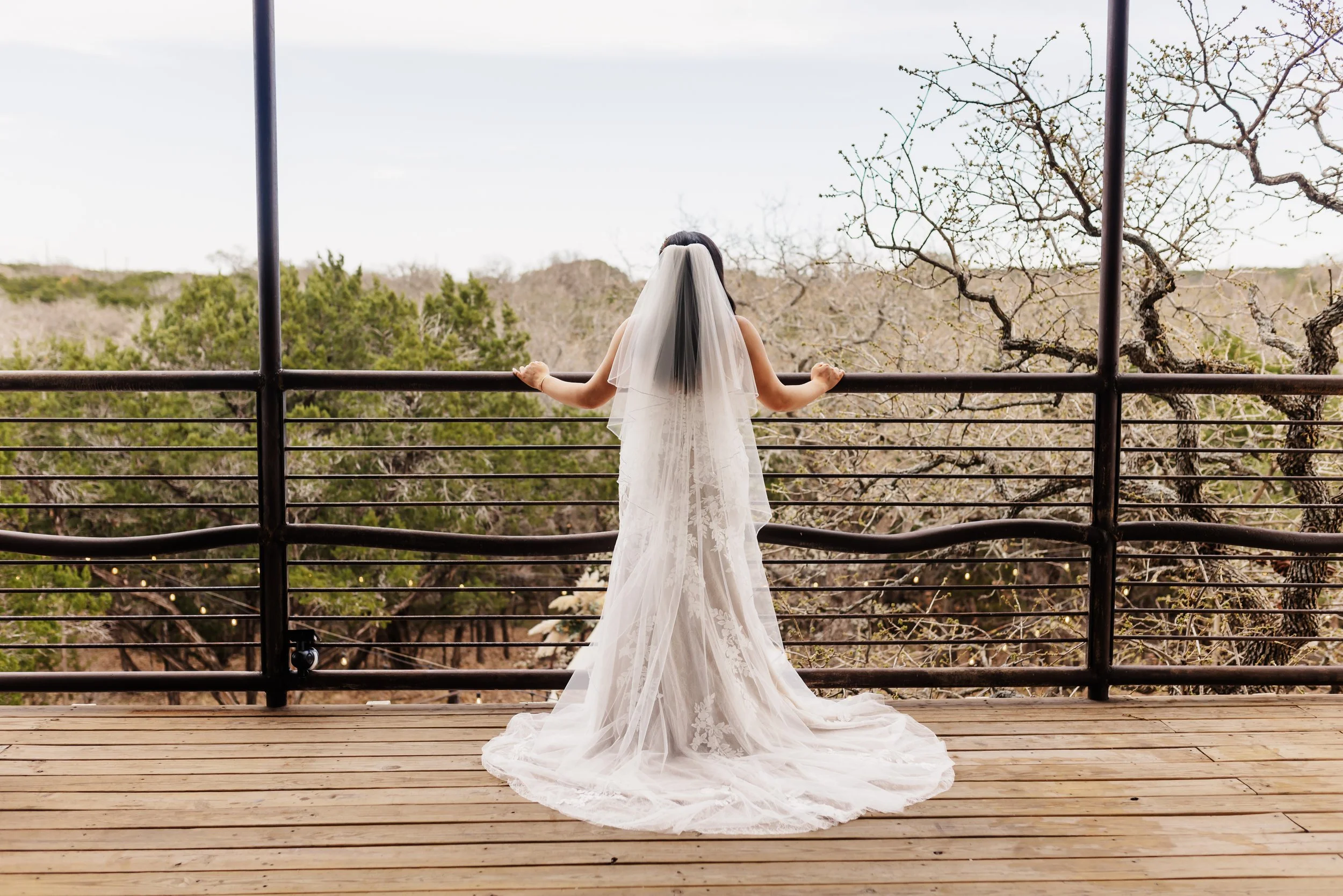 Night-Time Wedding Ceremony: A Unique and Romantic Option — The Barn at ...