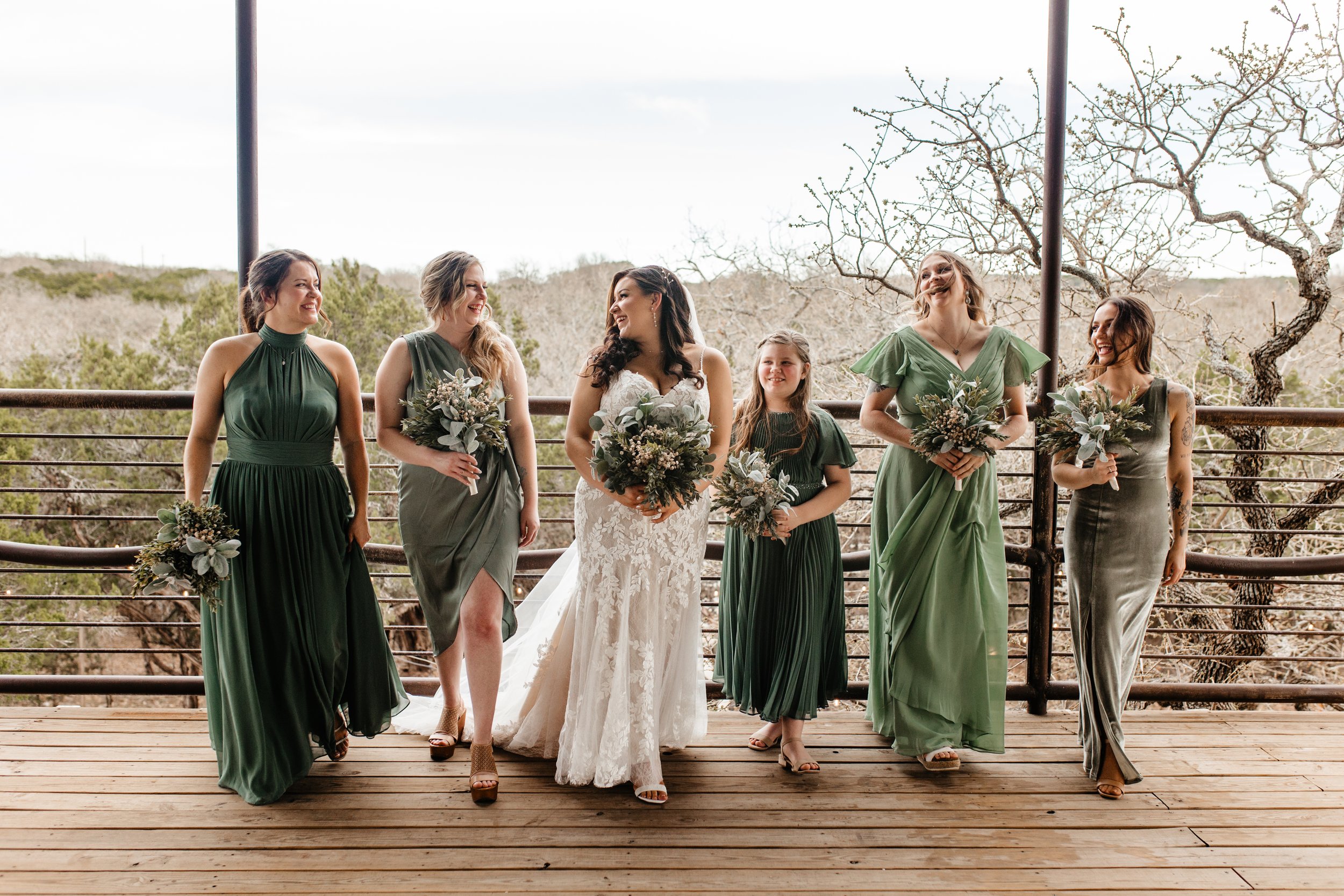 Night-Time Wedding Ceremony: A Unique and Romantic Option — The Barn at ...