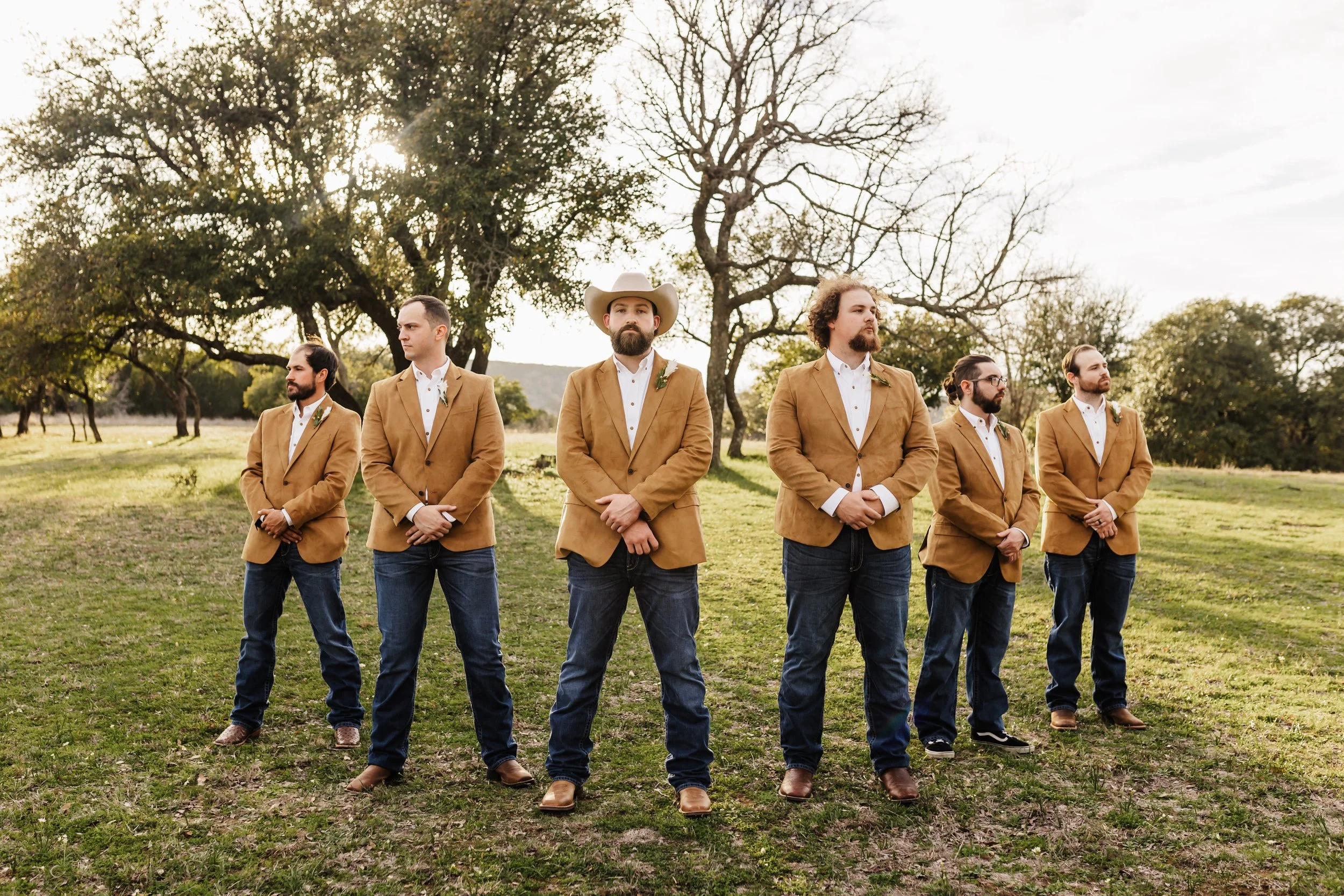 Night-Time Wedding Ceremony: A Unique and Romantic Option — The Barn at ...