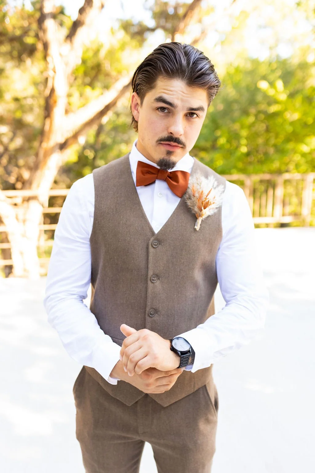 Grooms Party - On-Site Photo Opportunities at SCR — The Barn at Sparrow ...