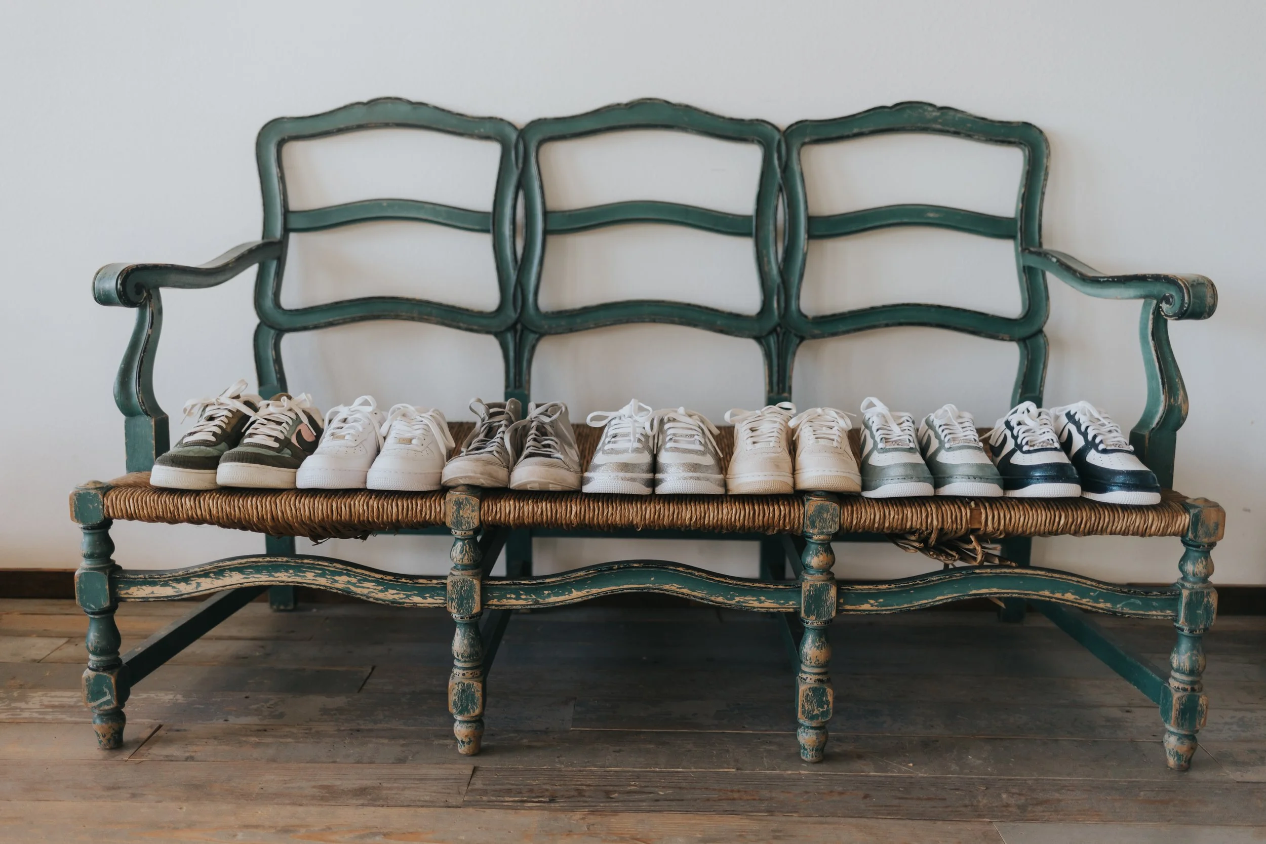 Winter Ranch Wedding with a Rustic Chic Theme | Sparrow Creek Ranch ...