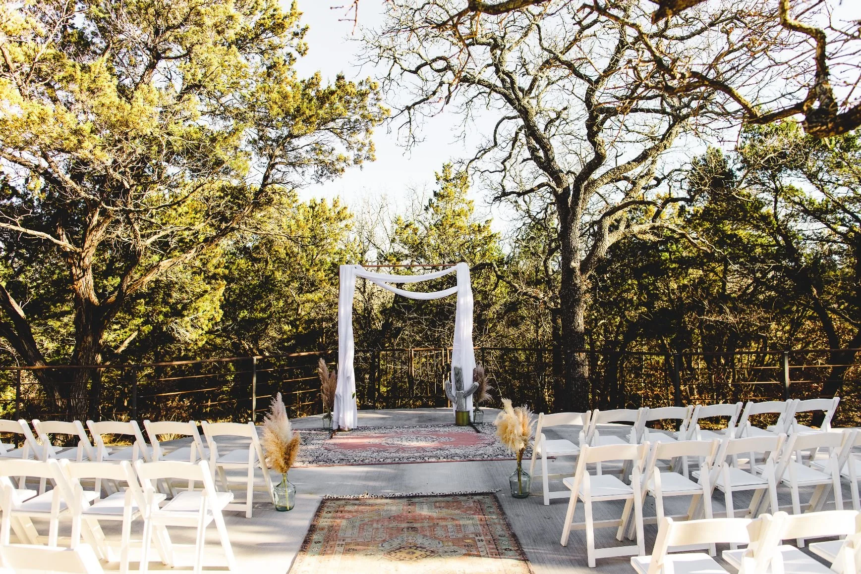 Beyond All-Inclusive: Why Sparrow Creek Ranch Wedding Venue Believes in ...