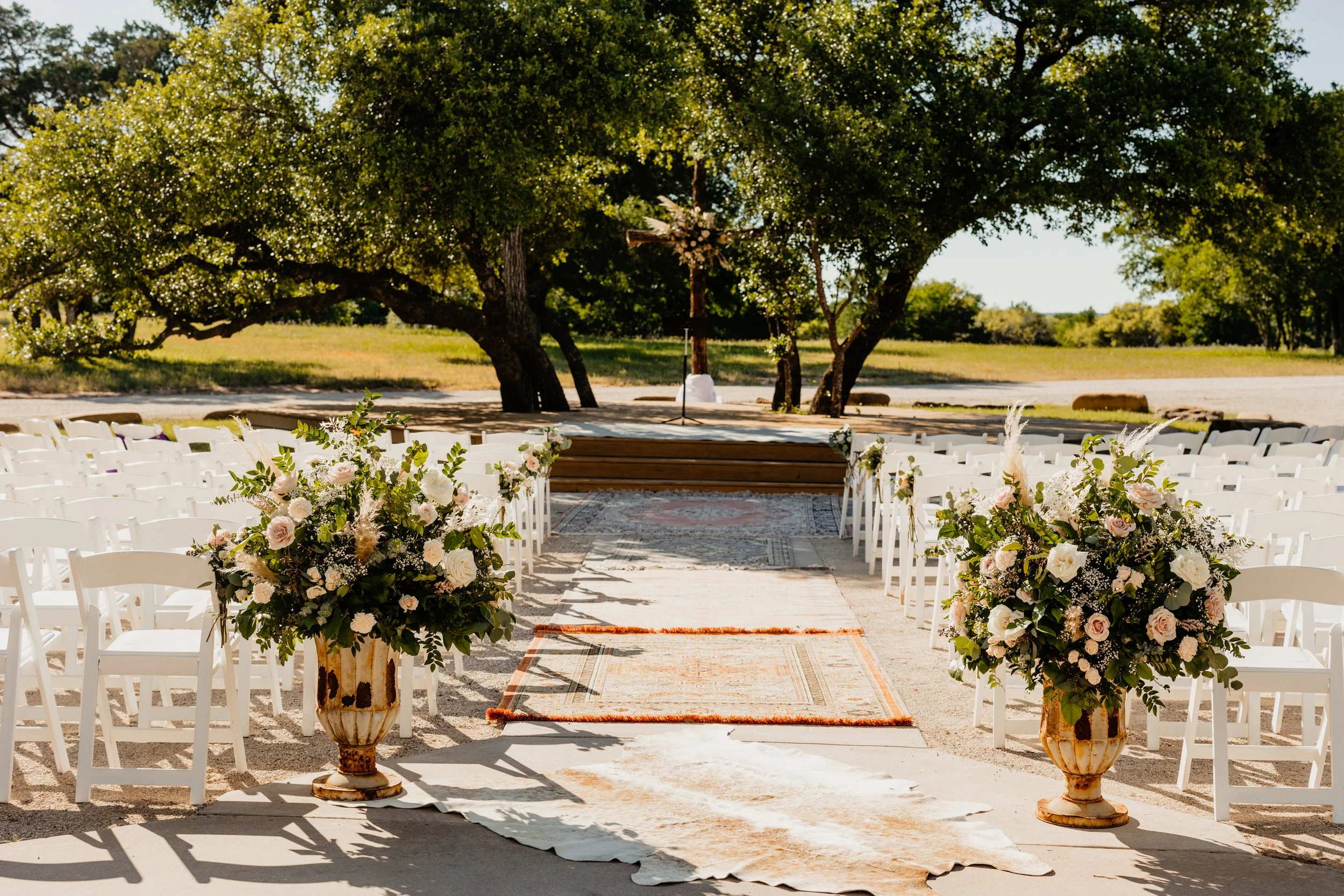 Beyond All-Inclusive: Why Sparrow Creek Ranch Wedding Venue Believes in ...