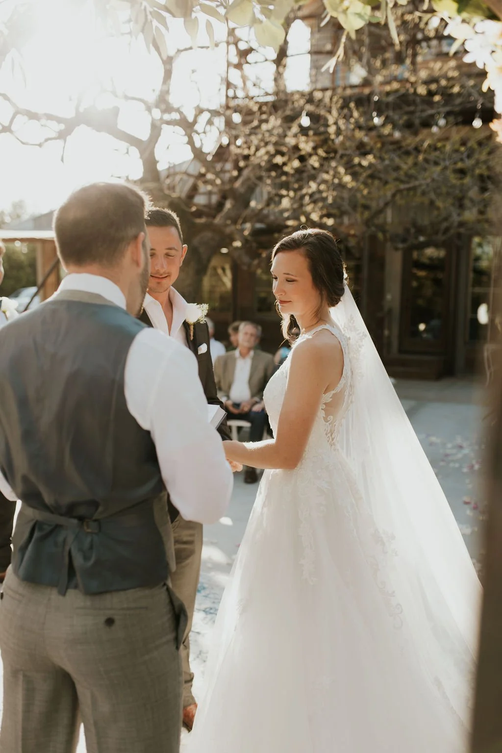 From Cobra Wrangling to Wedding Planning: Lessons in Bravery from Kalli ...