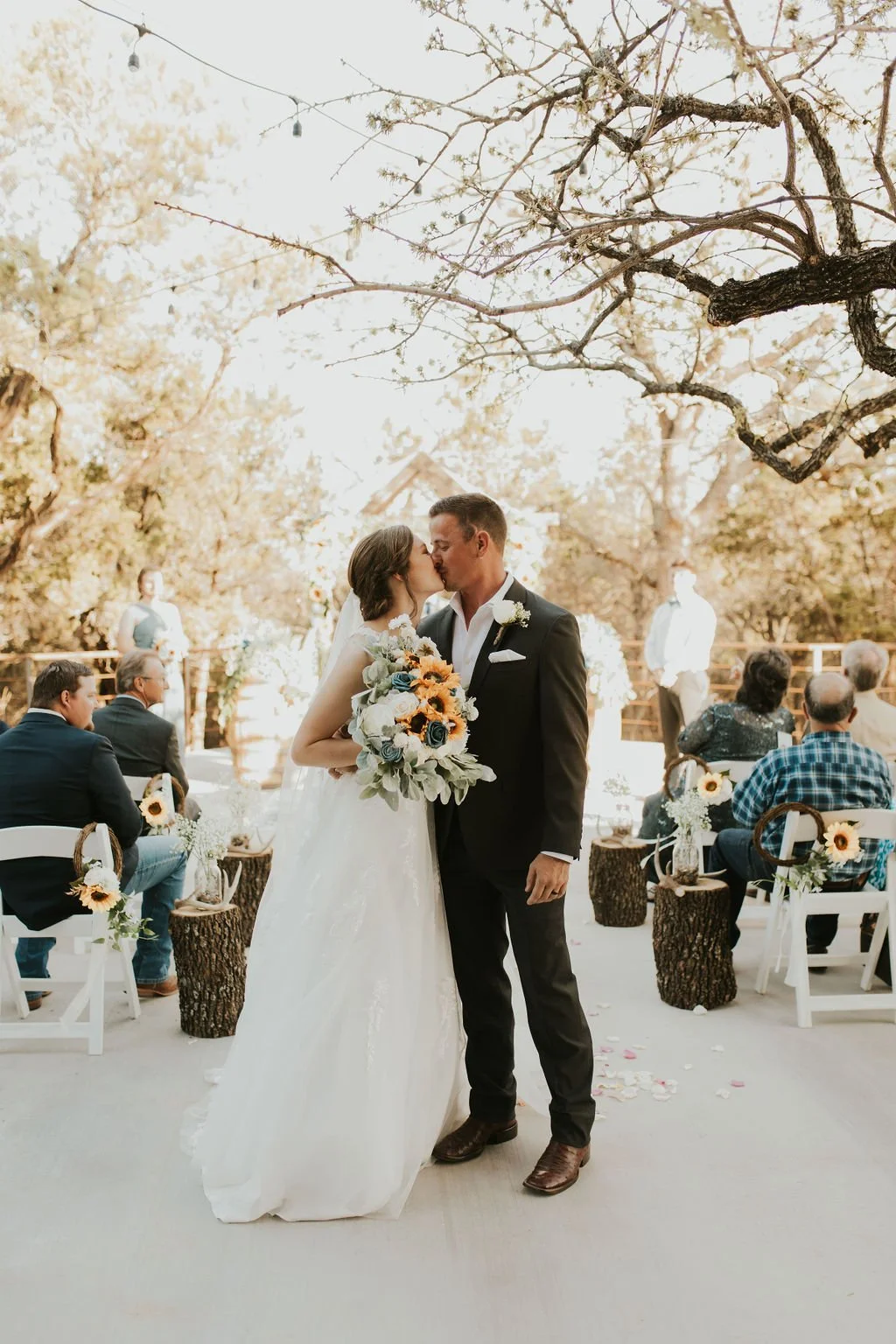 From Cobra Wrangling to Wedding Planning: Lessons in Bravery from Kalli ...