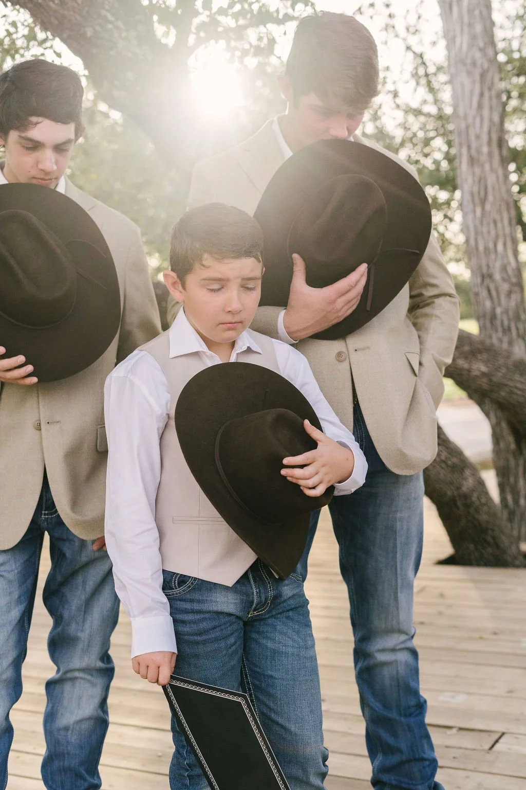 From Cobra Wrangling to Wedding Planning: Lessons in Bravery from Kalli ...