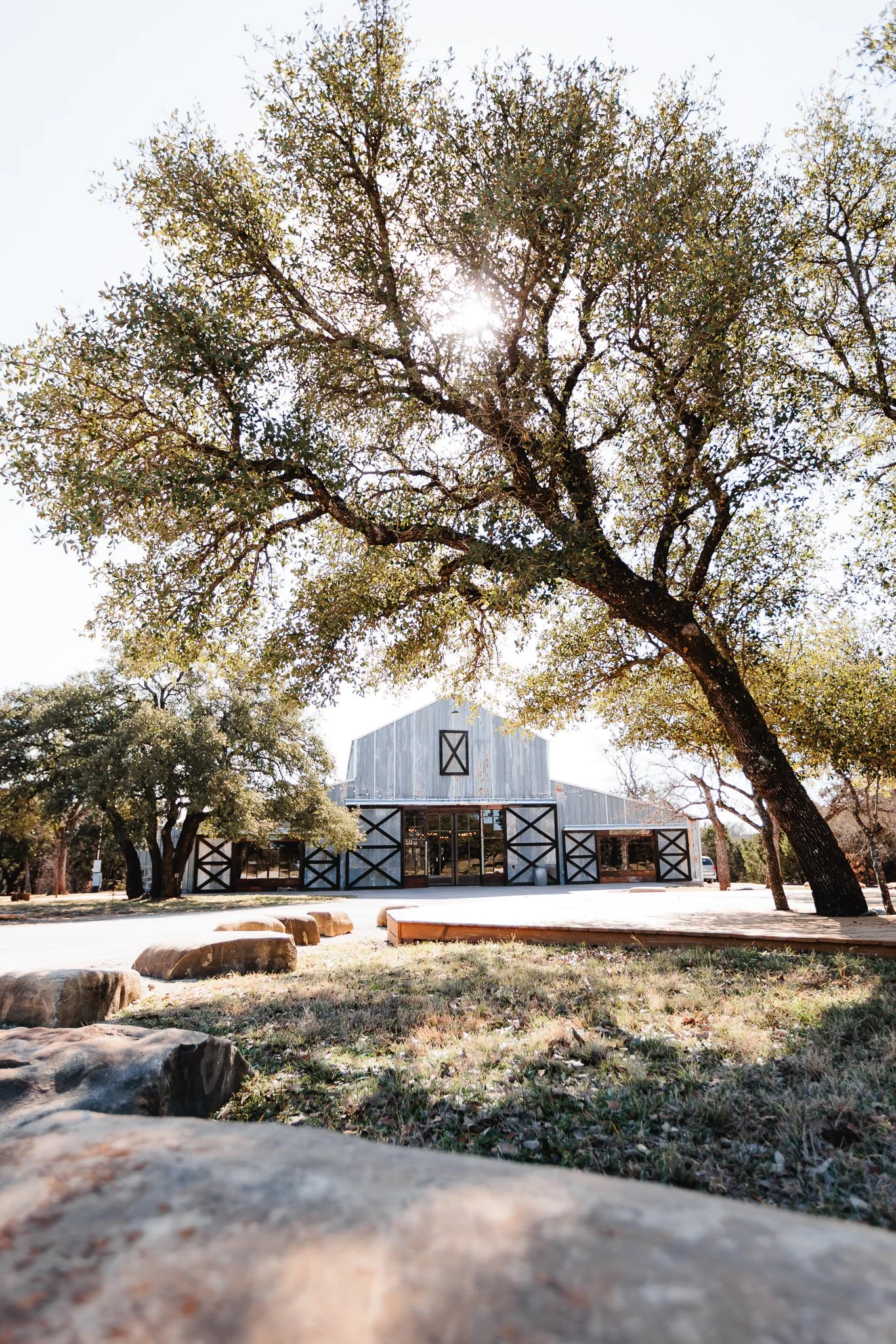 50-Guest Wedding for an Elevated Black Tie Ranch Wedding at Sparrow ...