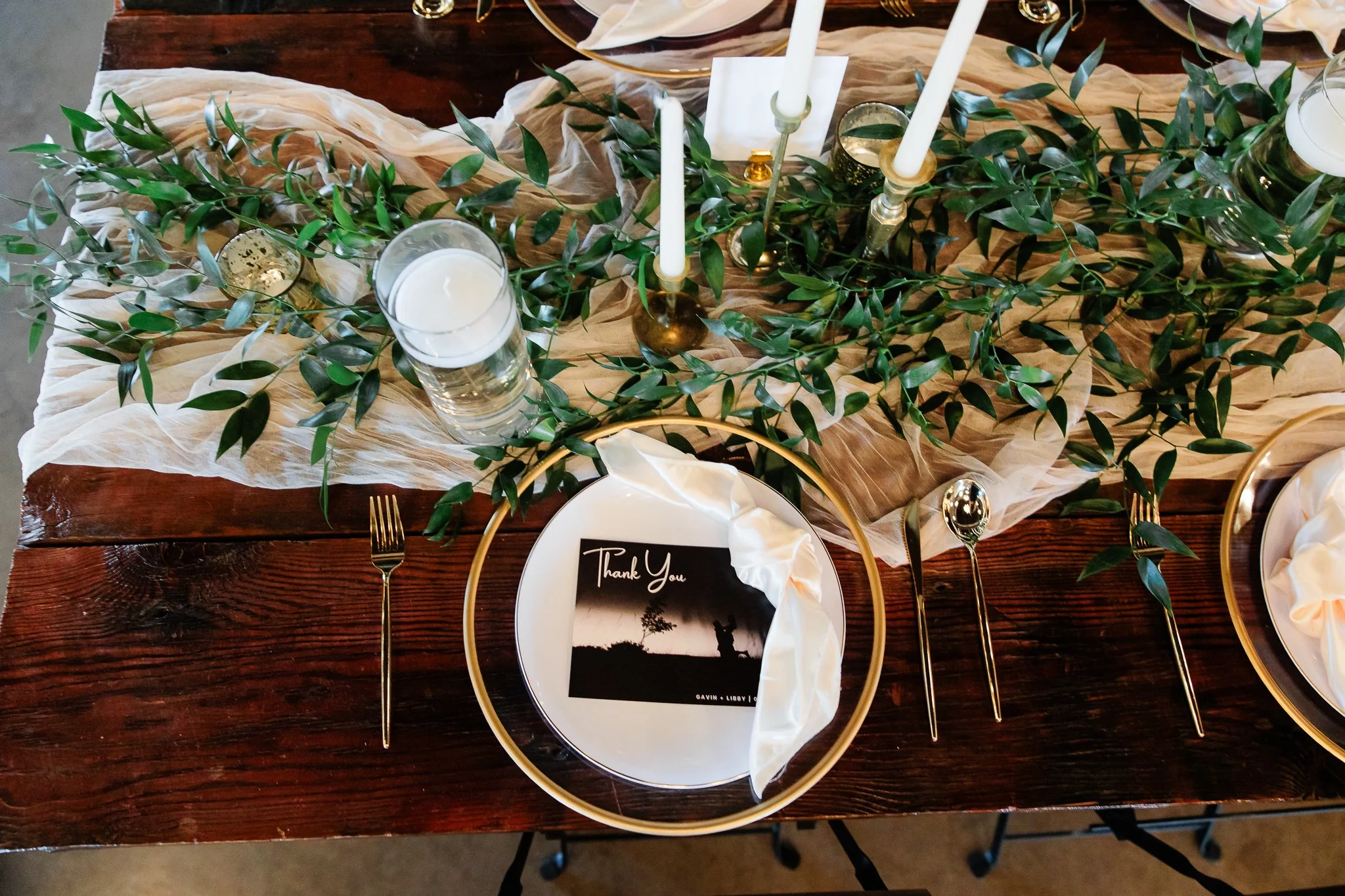 50-Guest Wedding for an Elevated Black Tie Ranch Wedding at Sparrow ...