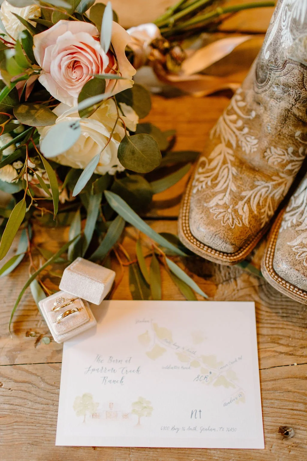 Dog-Friendly Wedding Venue & Gorgeous May Wedding Day including a ...