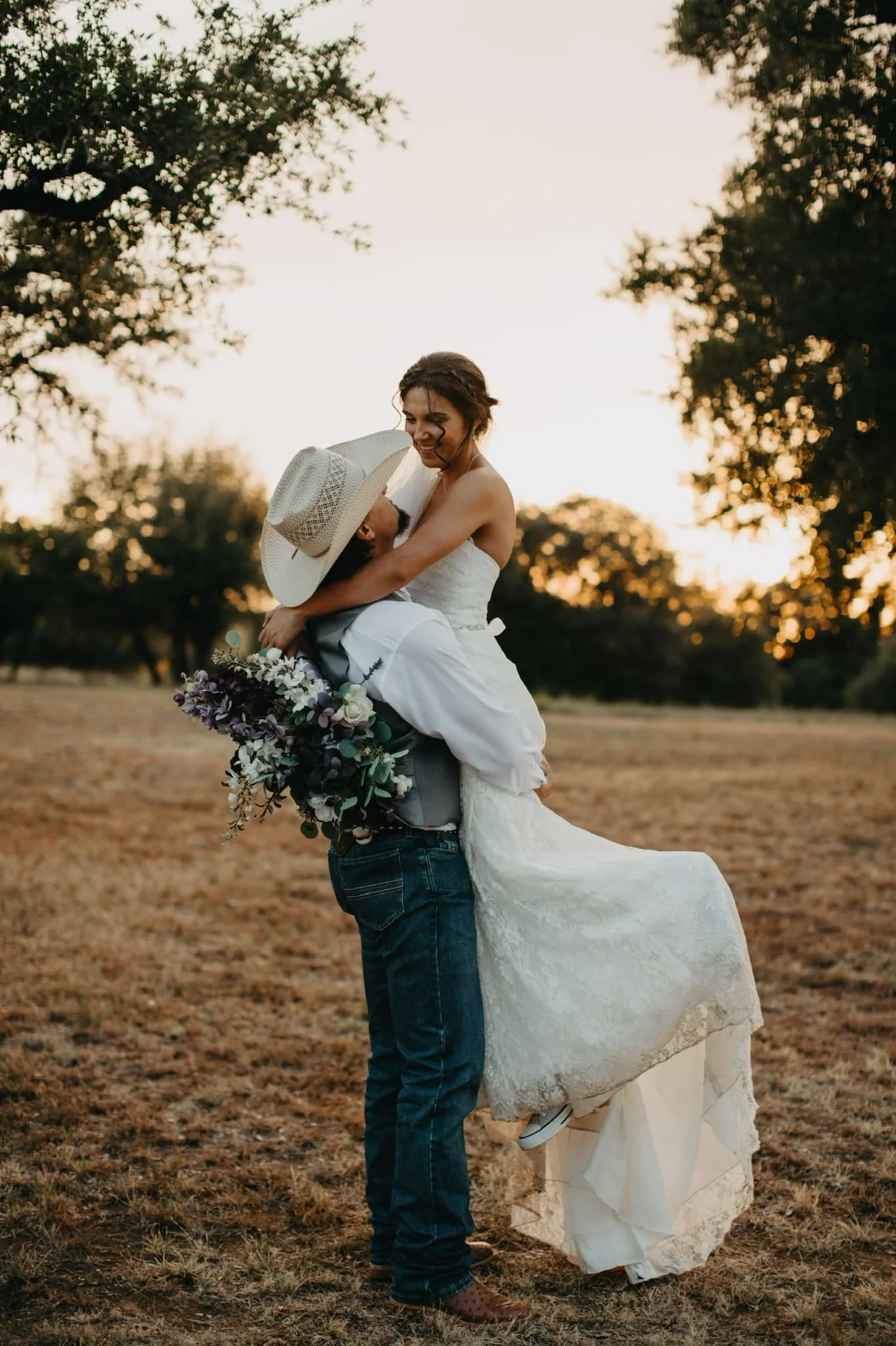 Top 12 Reasons for a Summer Texas Wedding — The Barn at Sparrow Creek Ranch