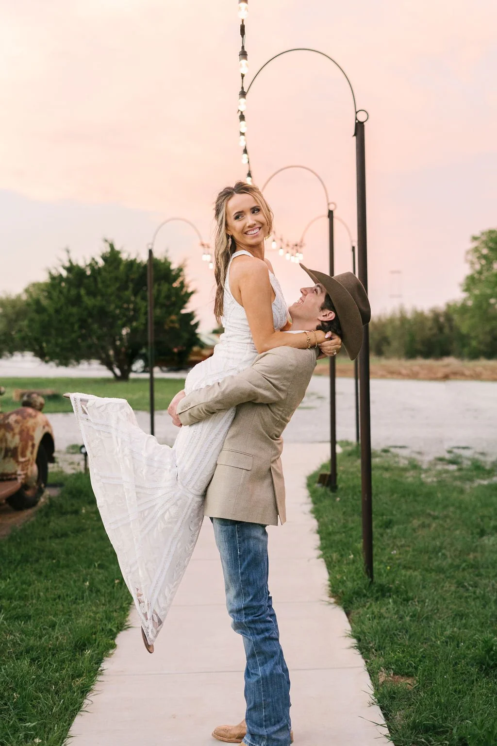 Small Wedding Packages — The Barn at Sparrow Creek Ranch