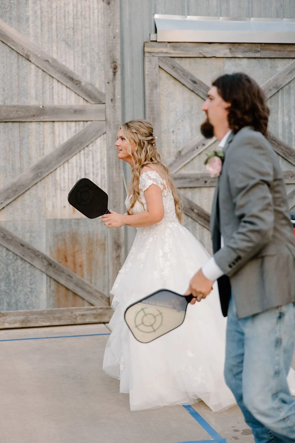 Dog-Friendly Wedding Venue & Gorgeous May Wedding Day including a ...