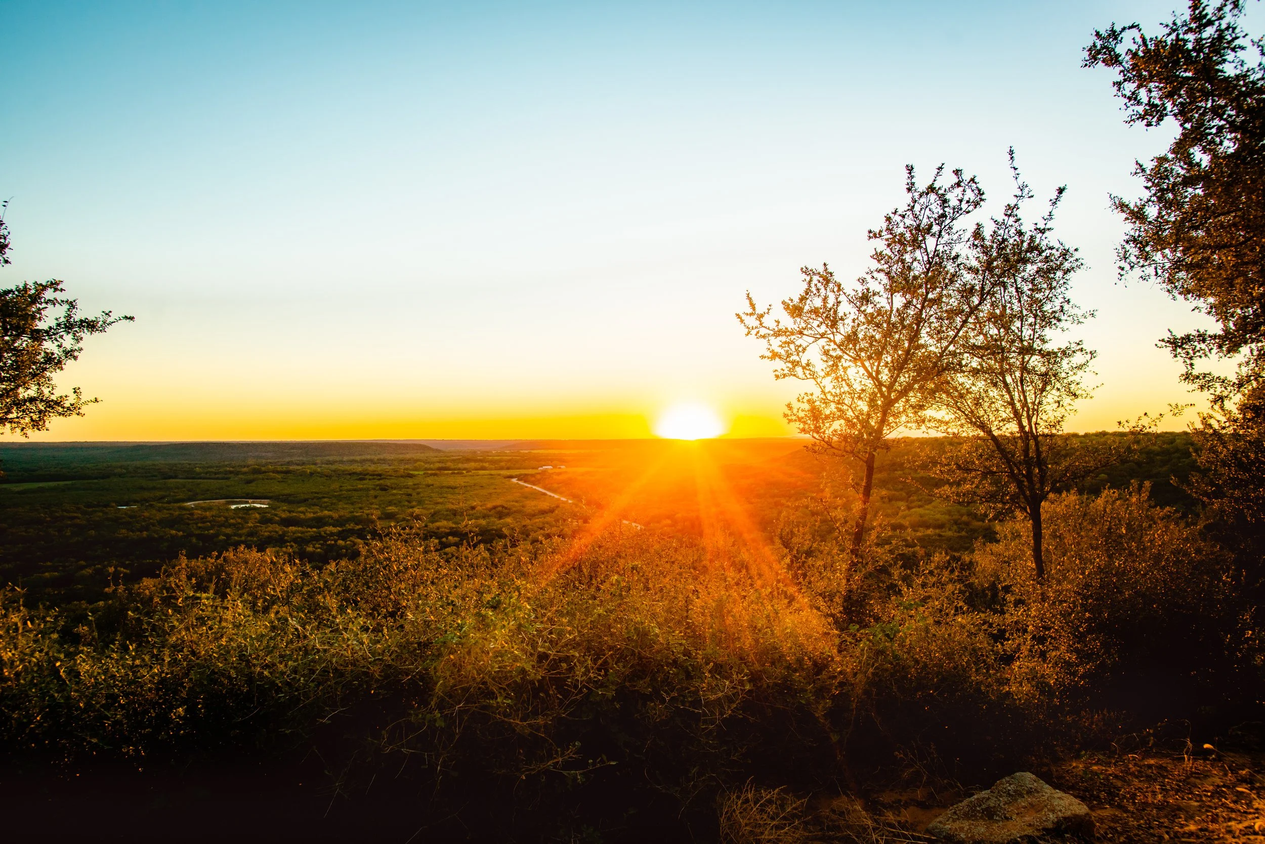 Lodging & Activities — The Barn at Sparrow Creek Ranch