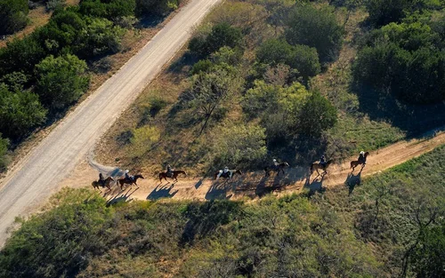 Lodging & Activities — The Barn at Sparrow Creek Ranch