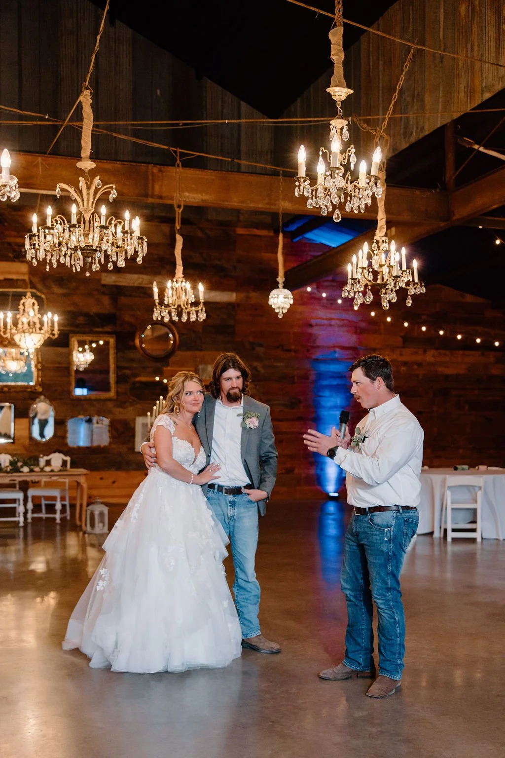 Dog-Friendly Wedding Venue & Gorgeous May Wedding Day including a ...