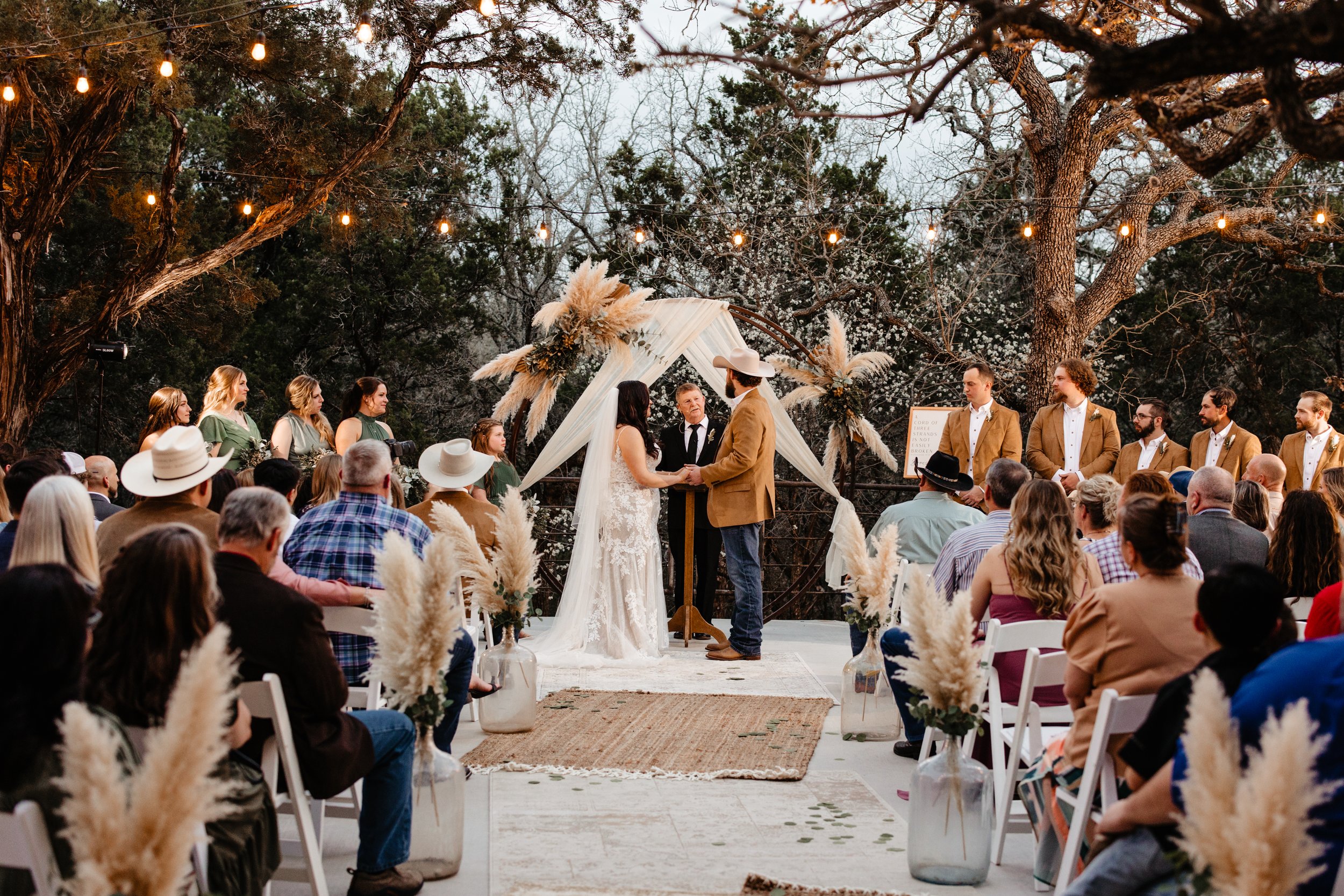 Wedding Videos — The Barn at Sparrow Creek Ranch