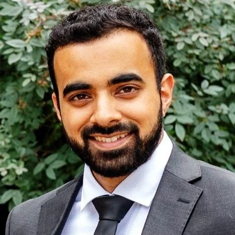 Umar Haris Iqbal — Mind, Mood & Microbes