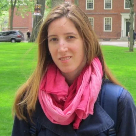 Jessica Perego — Mind, Mood & Microbes