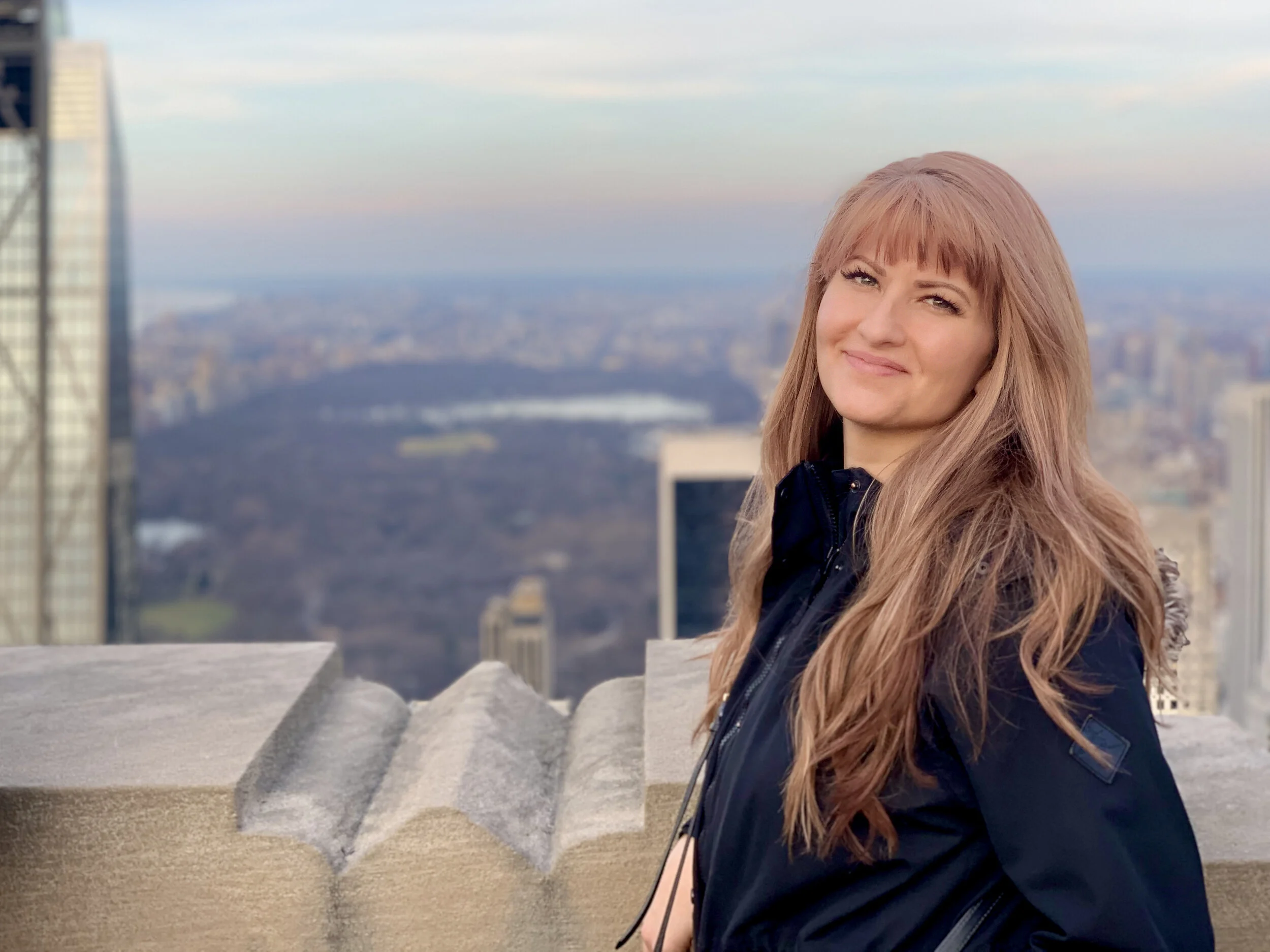 About — Jessica Ristic Czyzewski - creative solutions