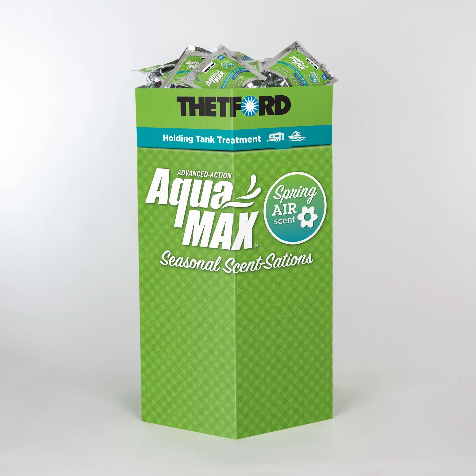 Thetford AquaMax Seasonal Scentsations — Jessica Ristic Czyzewski ...