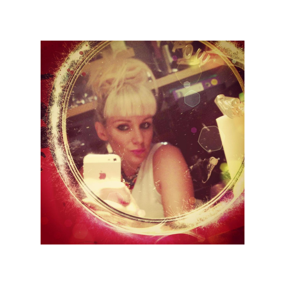 About — Cosmic Boulevard