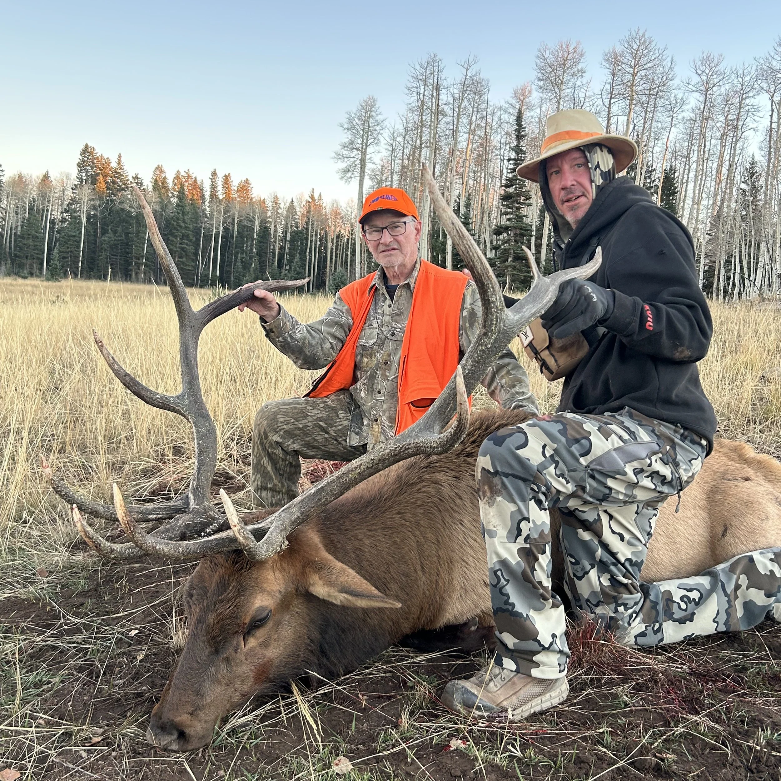 Dark Timber Outfitters is Expanding — Dark Timber Lodge