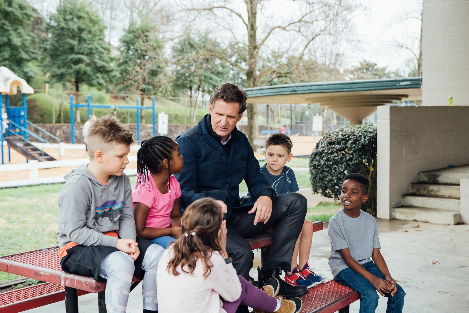 About Tim | Tim Kelly for Mayor | Chattanooga, TN