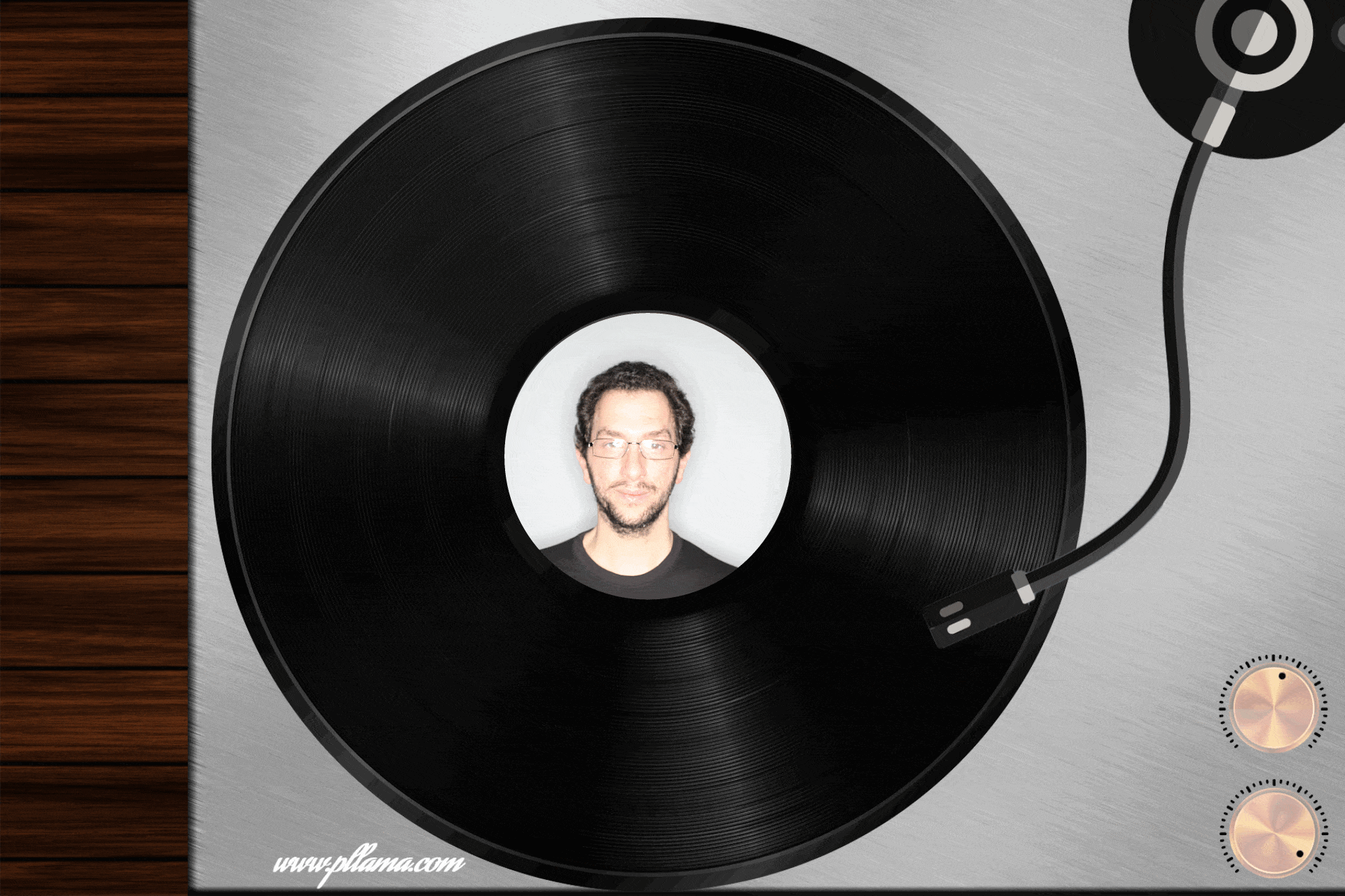 Boomerangs and GIFs — Pink Llama Party Rentals