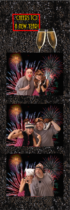 National Holiday Themed Templates — Pink Llama Party Rentals