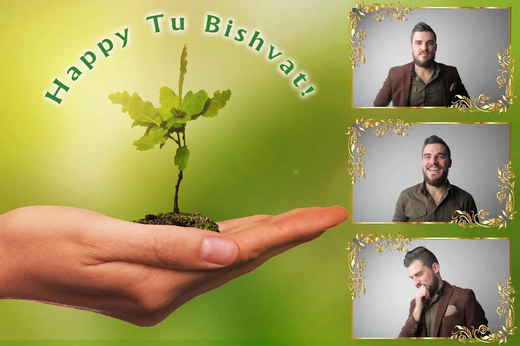 Jewish Themed Templates — Pink Llama Party Rentals