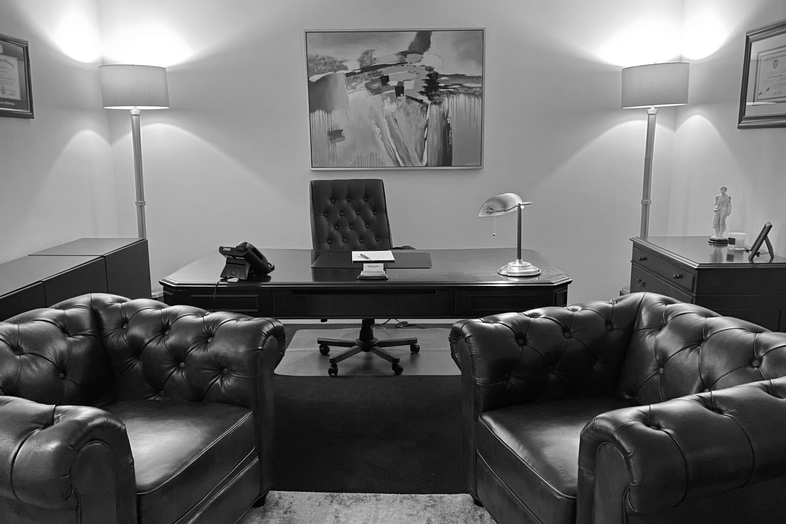 CPS — Alan L. Winik, LLC