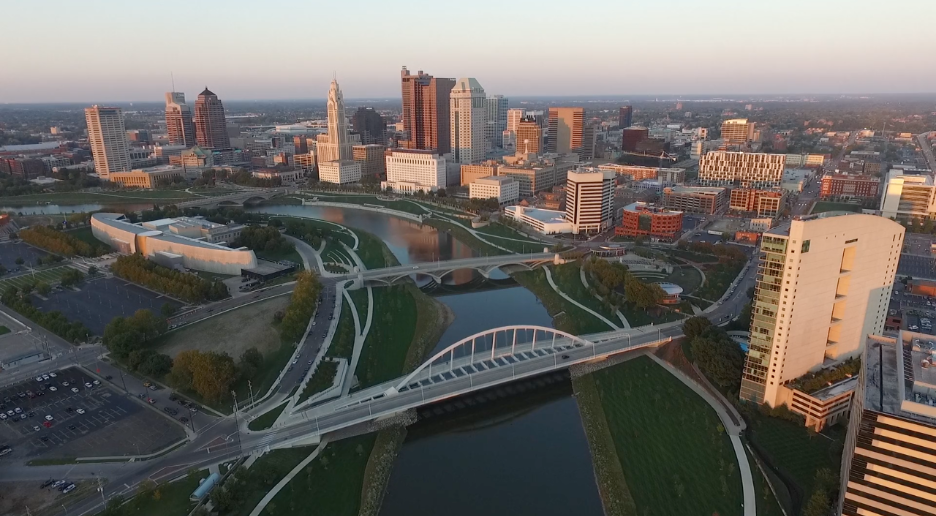 Columbus Partnership